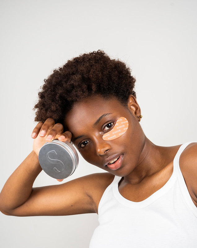 La nouvelle routine des yeux fatigués à adopter ! – Seasonly