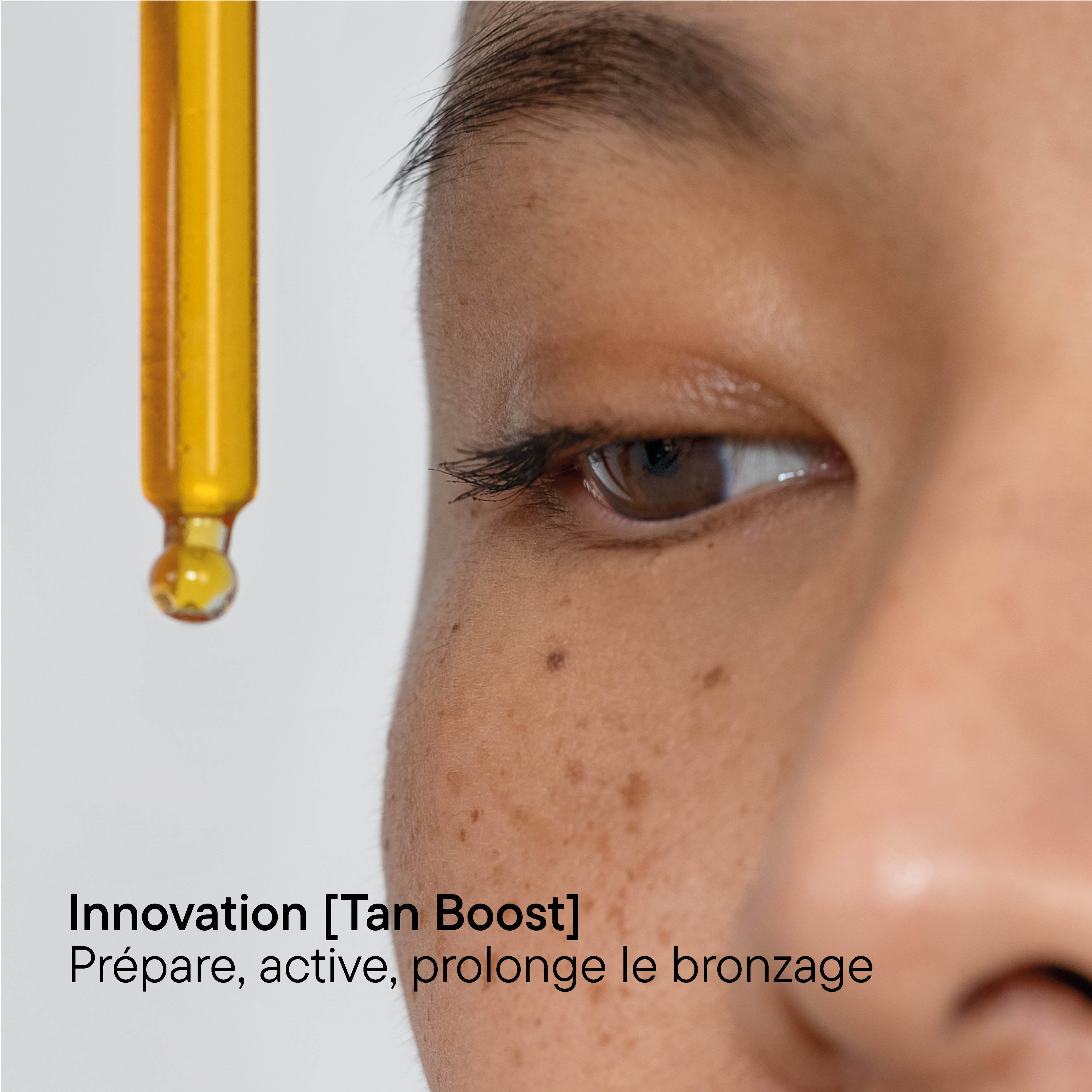 Tan Boost Oil – Seasonly